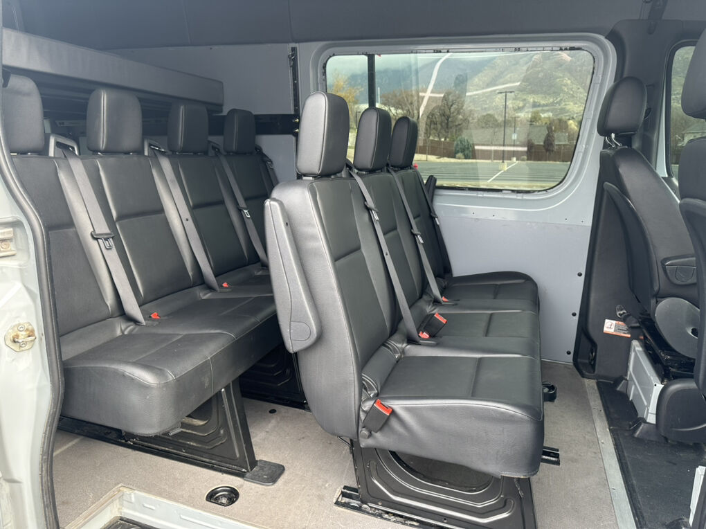 2021 Mercedes-Benz Sprinter 2500 in Sandy, UT | KSL Cars