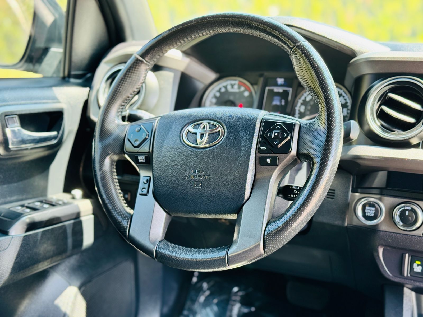 2017 Toyota Tacoma TRD Off-Road in Orem, UT | KSL Cars