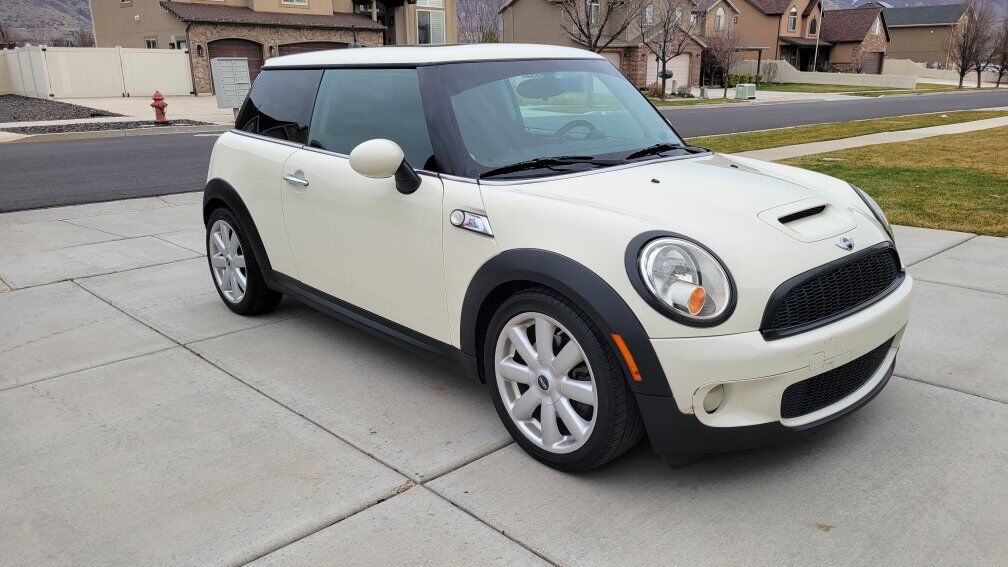 2008 Mini Cooper S in Farmington, UT | KSL Cars