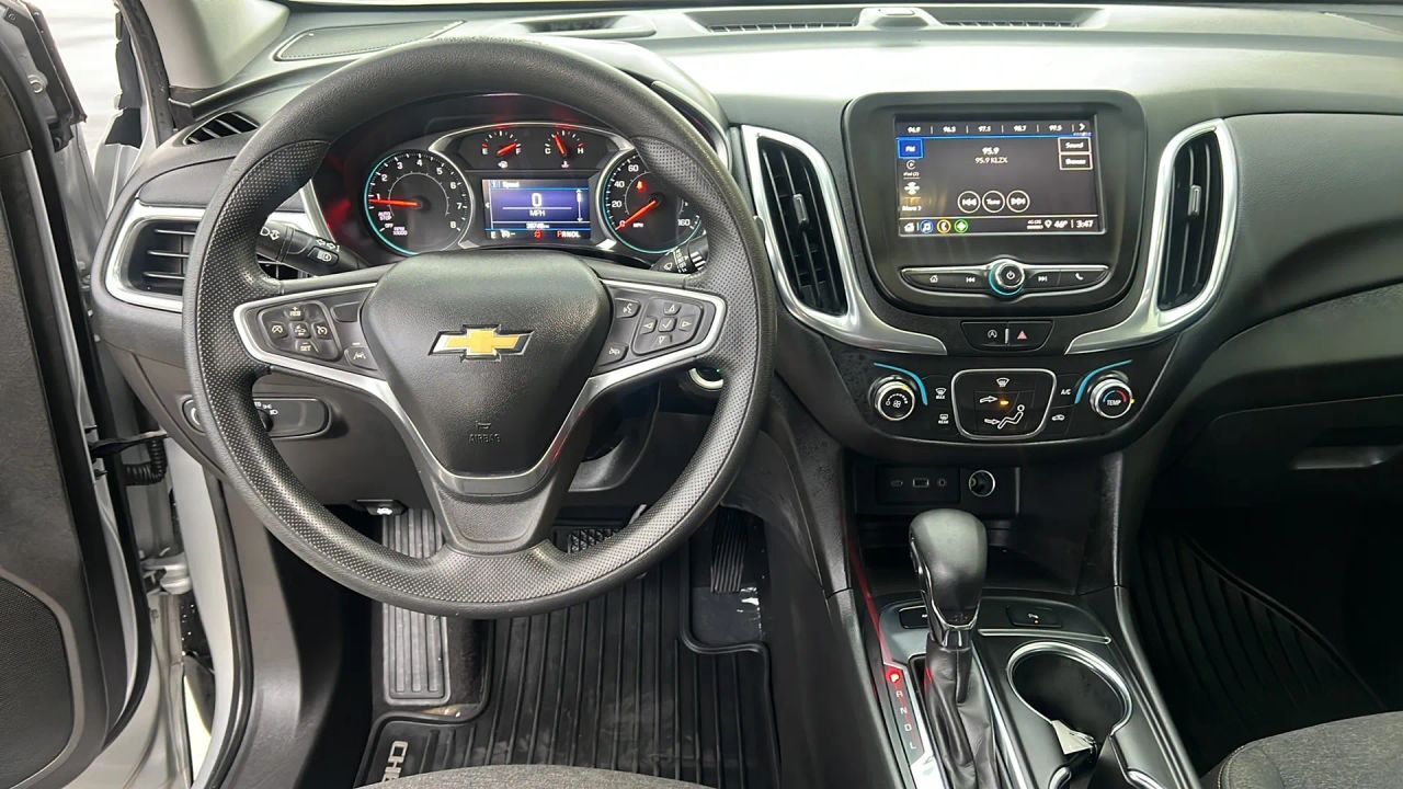 2022 Chevrolet Equinox LT in Brigham City, UT | KSL Cars