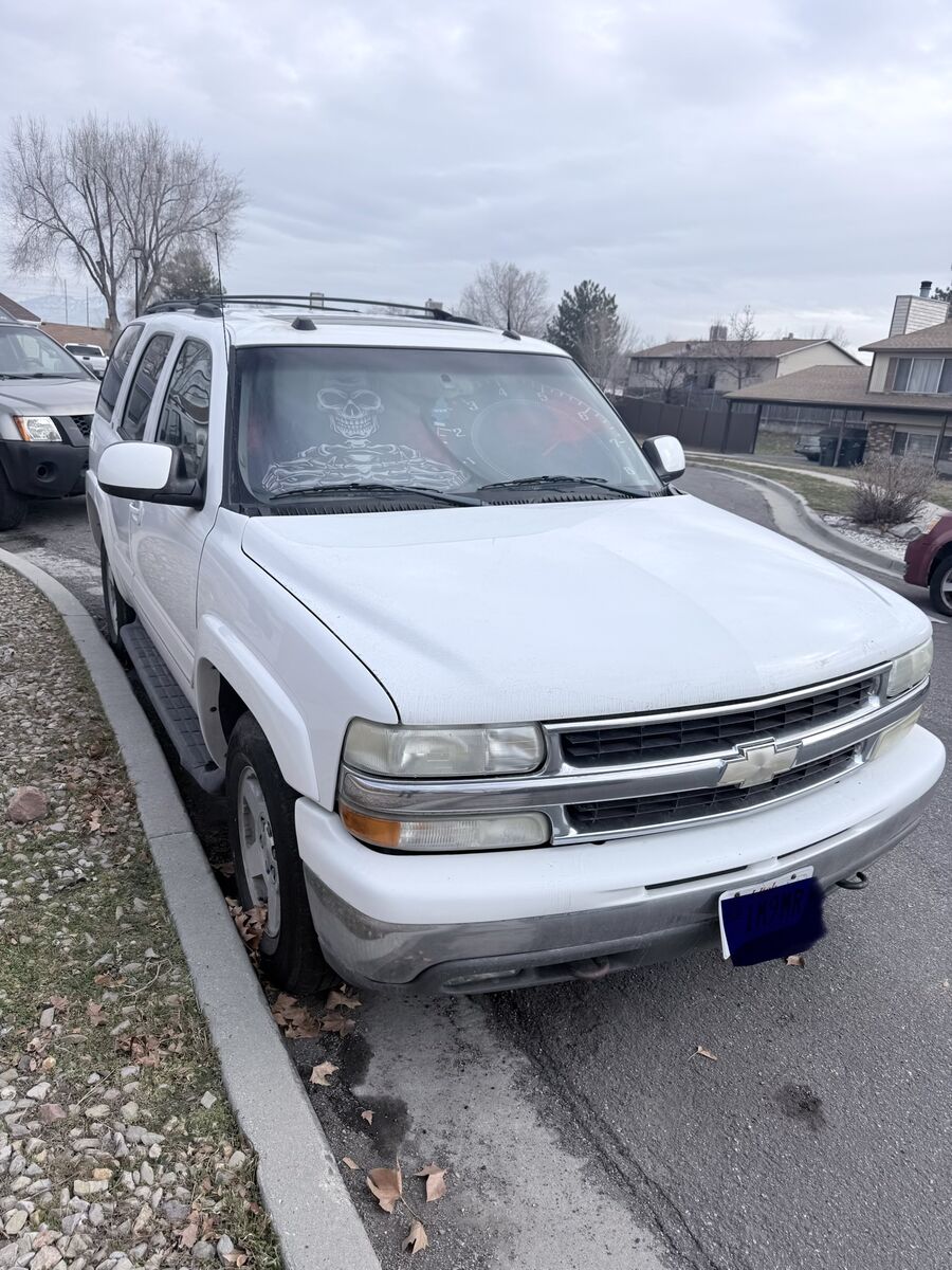 2004 Chevrolet Tahoe LT in West Valley City, UT | KSL Cars