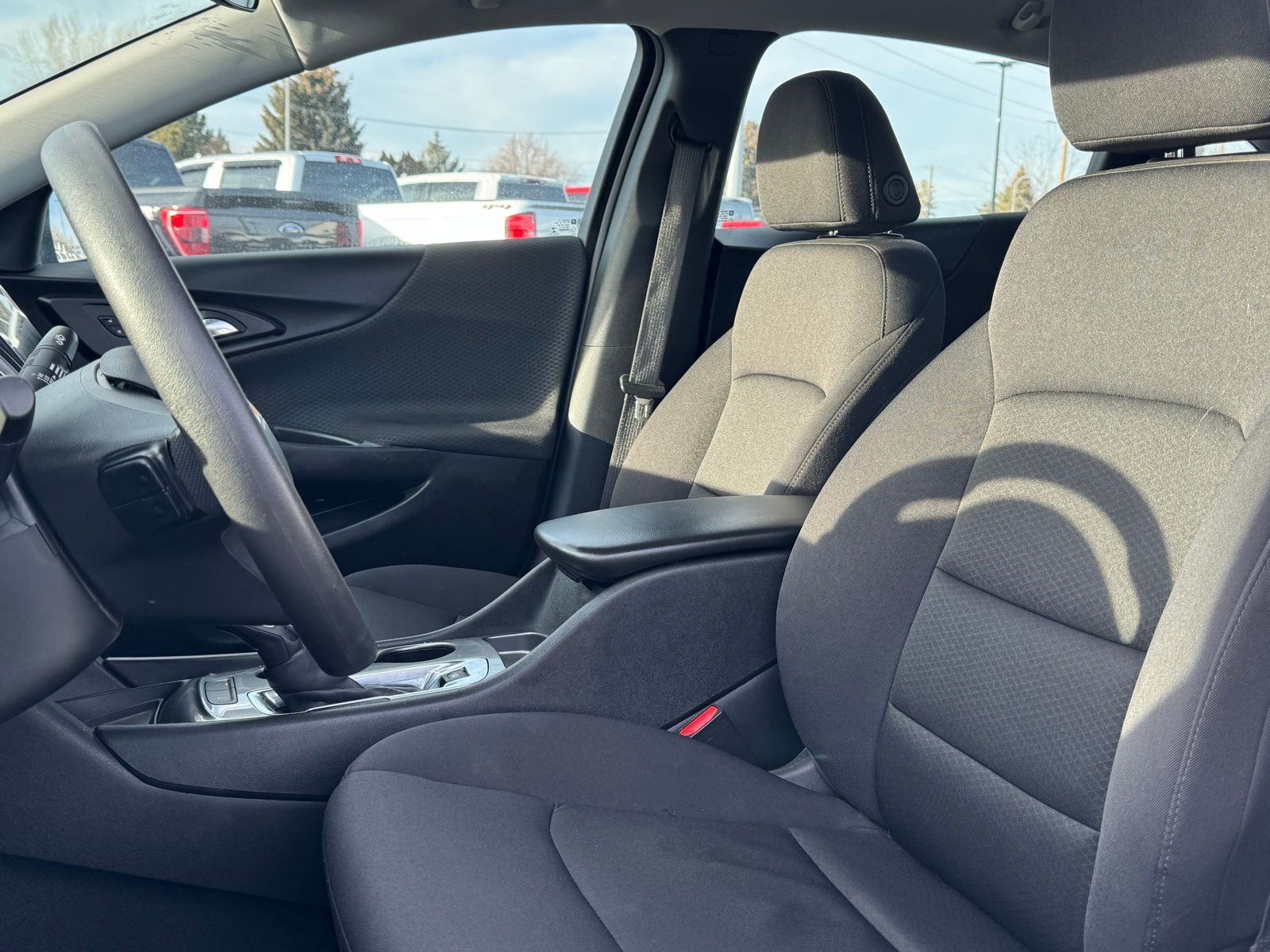 2024 Chevrolet Malibu LS in Idaho Falls, ID | KSL Cars