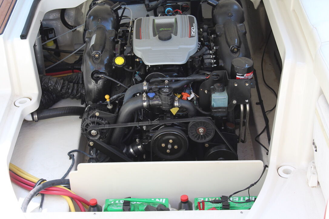 2012 Monterey M-3 | Ski and Wakeboard Boats | KSL Classifieds