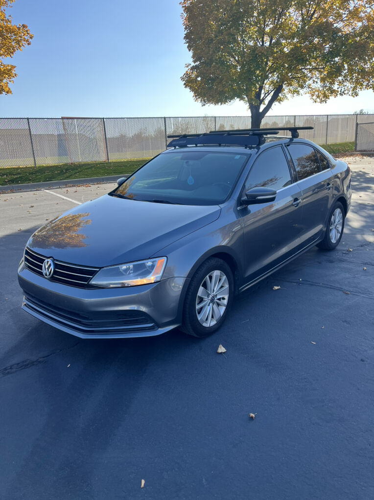 2015 Volkswagen Jetta TDI SE in South Jordan, UT | KSL Cars
