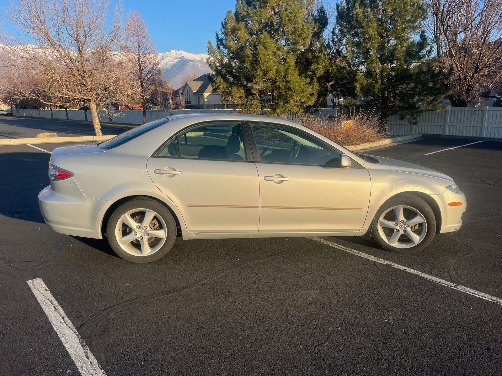 2008 Mazda Mazda6 i Sport Value Edition in Kaysville, UT | KSL Cars