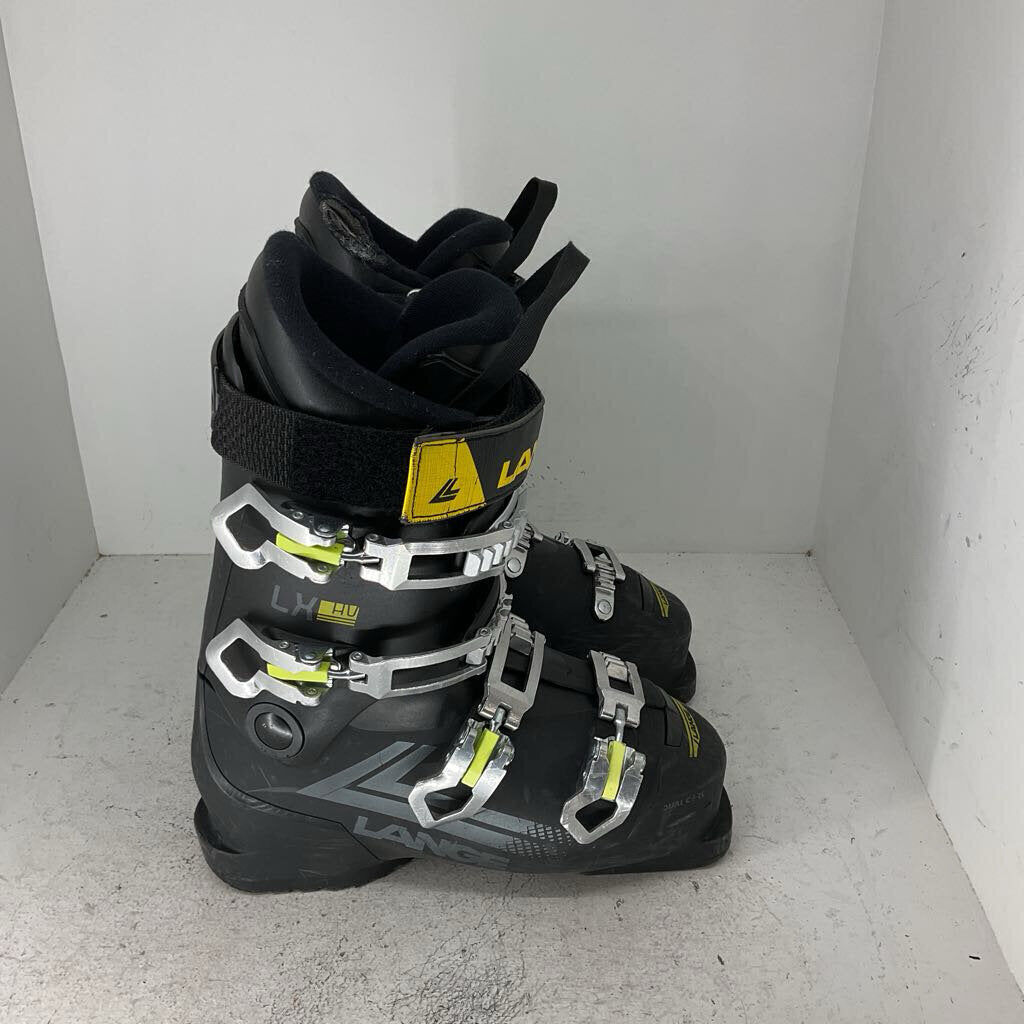 Lange LX HV | Downhill Boots | KSL Classifieds