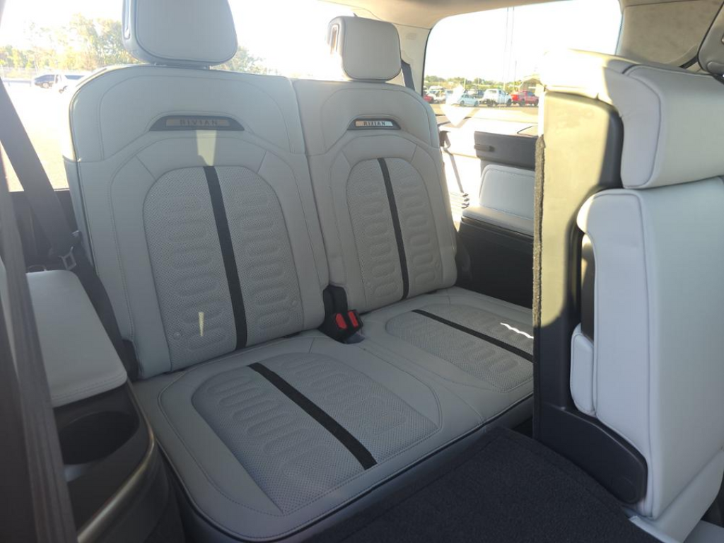 2023 Rivian R1S Adventure in Lehi, UT | KSL Cars