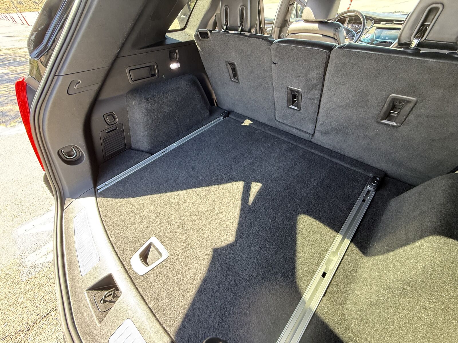 2017 Cadillac XT5 Platinum in Salt Lake City, UT | KSL Cars