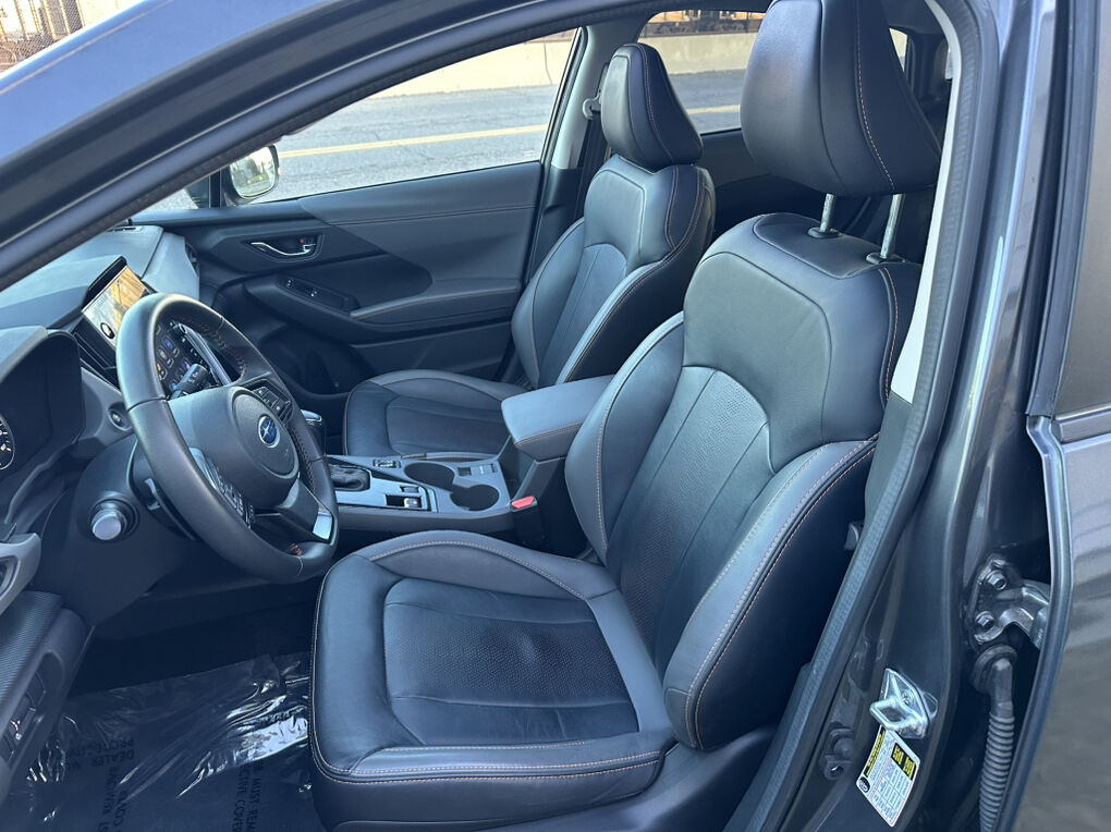 2025 Subaru Crosstrek Limited in Murray, UT | KSL Cars