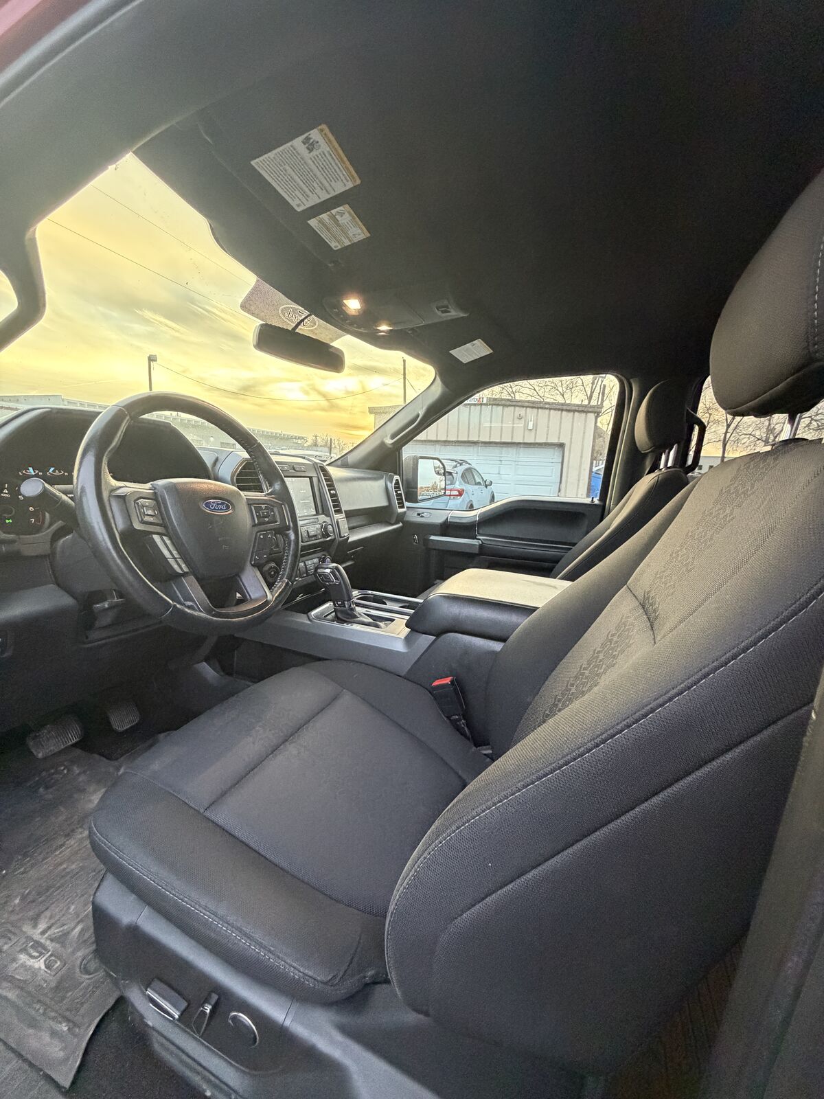 2018 Ford F-150 XLT in South Salt Lake, UT | KSL Cars