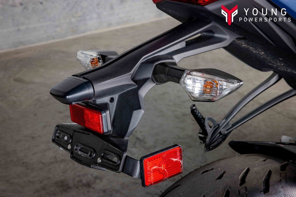 2023 Kawasaki Ninja® ZX™-6R Metallic Matte Graphenesteel Gray/Diablo Black | Motorcycles, Road ...