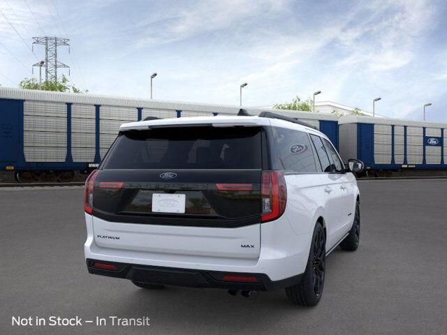 2026 Ford Expedition Max Platinum in St. George, UT | KSL Cars