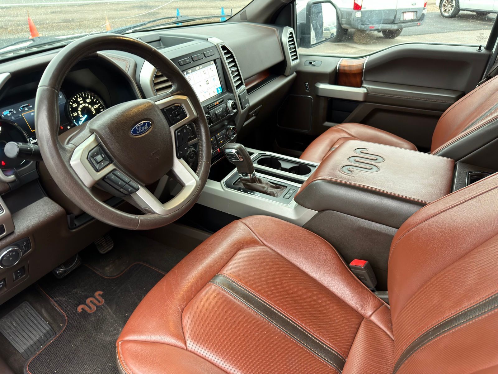 2019 Ford F-150 King Ranch in Preston, ID | KSL Cars