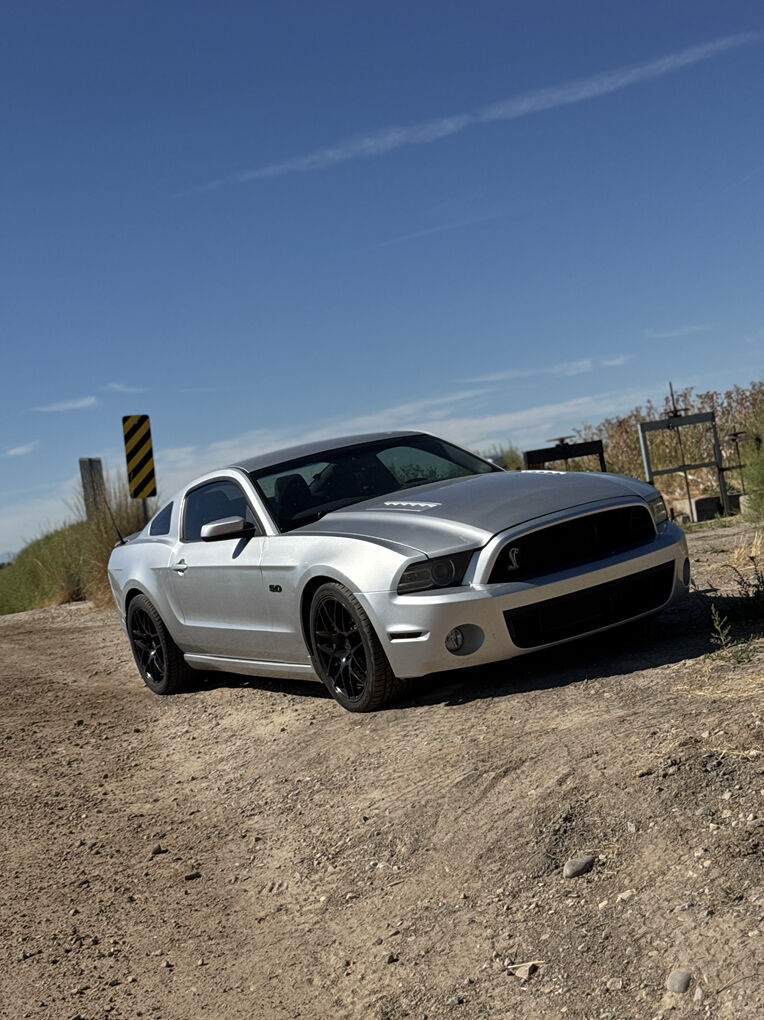 2014 Ford Mustang GT in West Haven, UT | KSL Cars