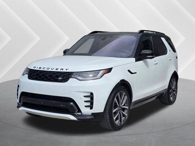 2023 Land Rover Discovery P360 S R-Dynamic 49900 in Lehi, UT | KSL Cars
