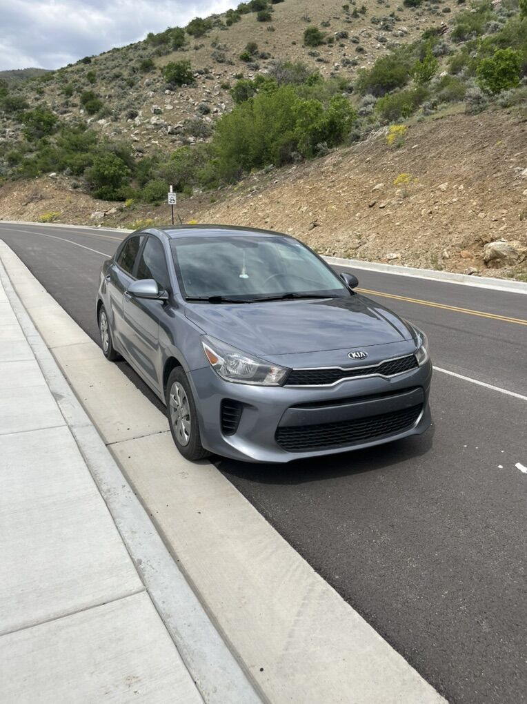 2020 Kia Rio S 12000 in Midvale, UT | KSL Cars