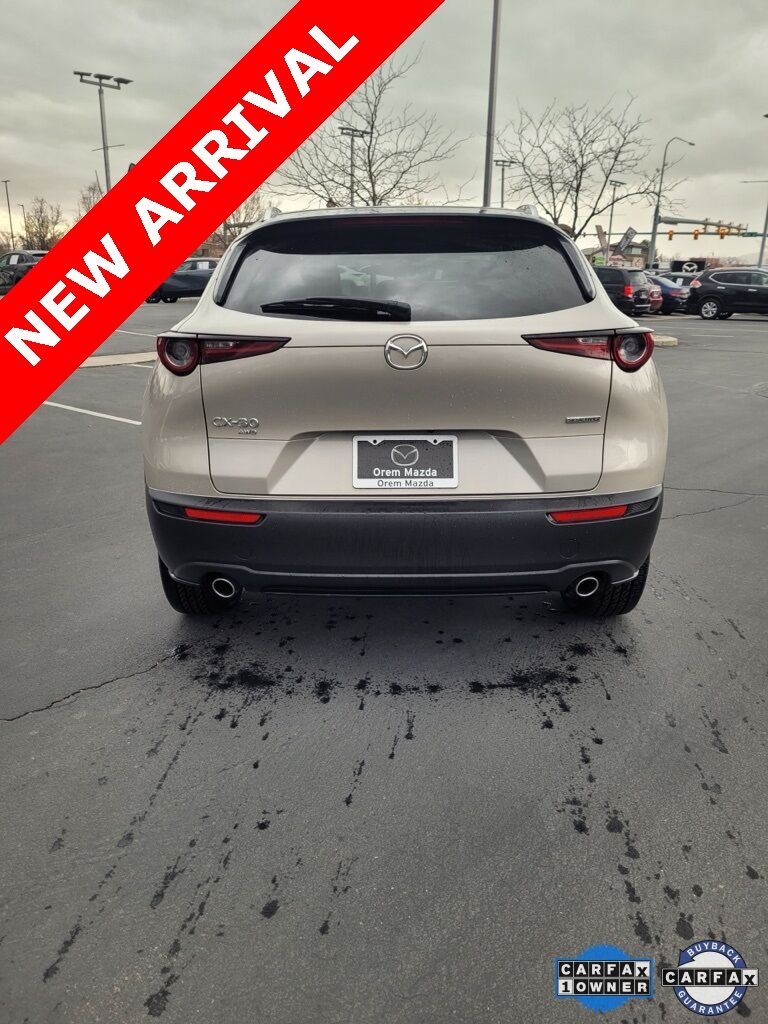 2024 Mazda CX-30 2.5 S Select Sport in Orem, UT | KSL Cars