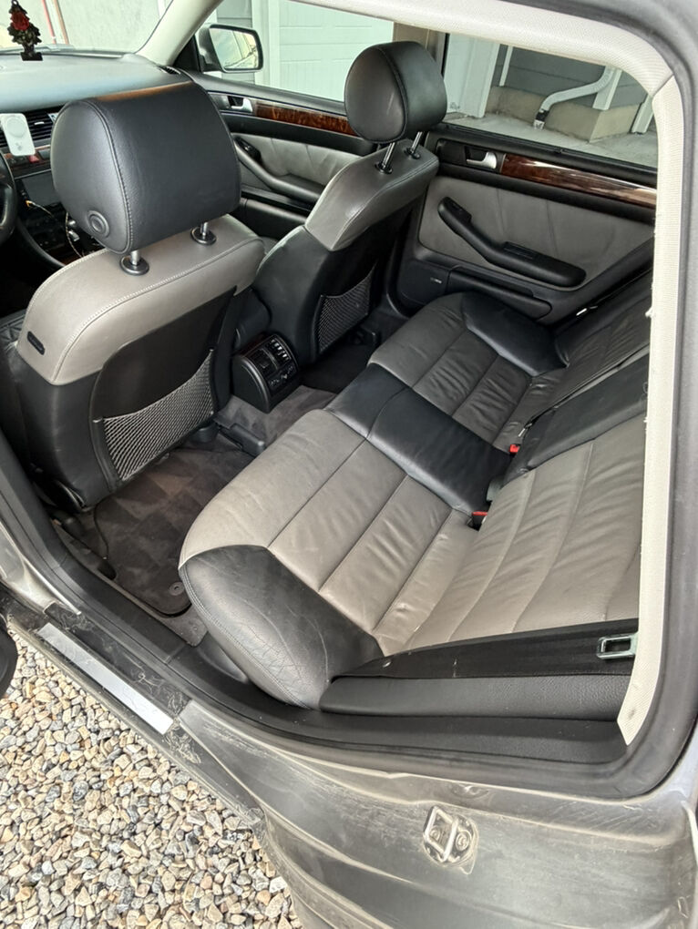 2003 Audi Allroad Premium Plus in Heber, UT | KSL Cars