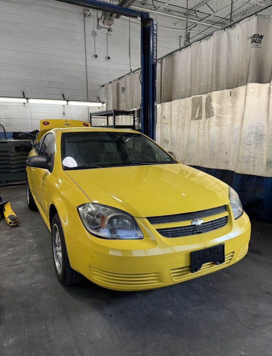 2006 Chevrolet Cobalt LS in West Valley City, UT | KSL Cars
