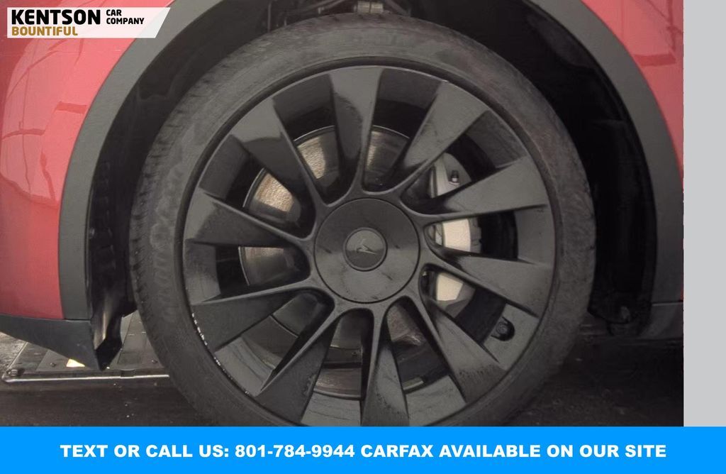 2023 Tesla Model Y Long Range in Bountiful, UT | KSL Cars