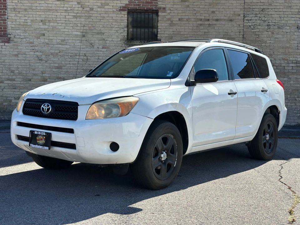 2008 Toyota RAV4 Base in Salt Lake City, UT | KSL Cars