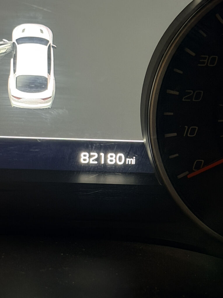 2018 Kia Stinger GT1 in Ogden, UT | KSL Cars