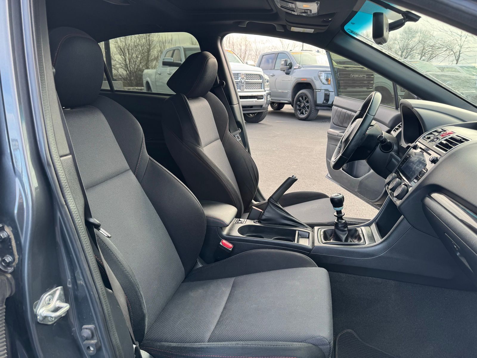 2021 Subaru WRX Premium in Idaho Falls, ID | KSL Cars