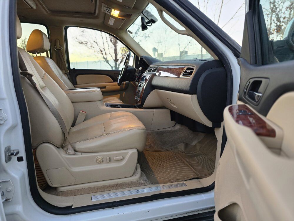 2007 Chevrolet Suburban LTZ 1500 in Taylorsville, UT | KSL Cars