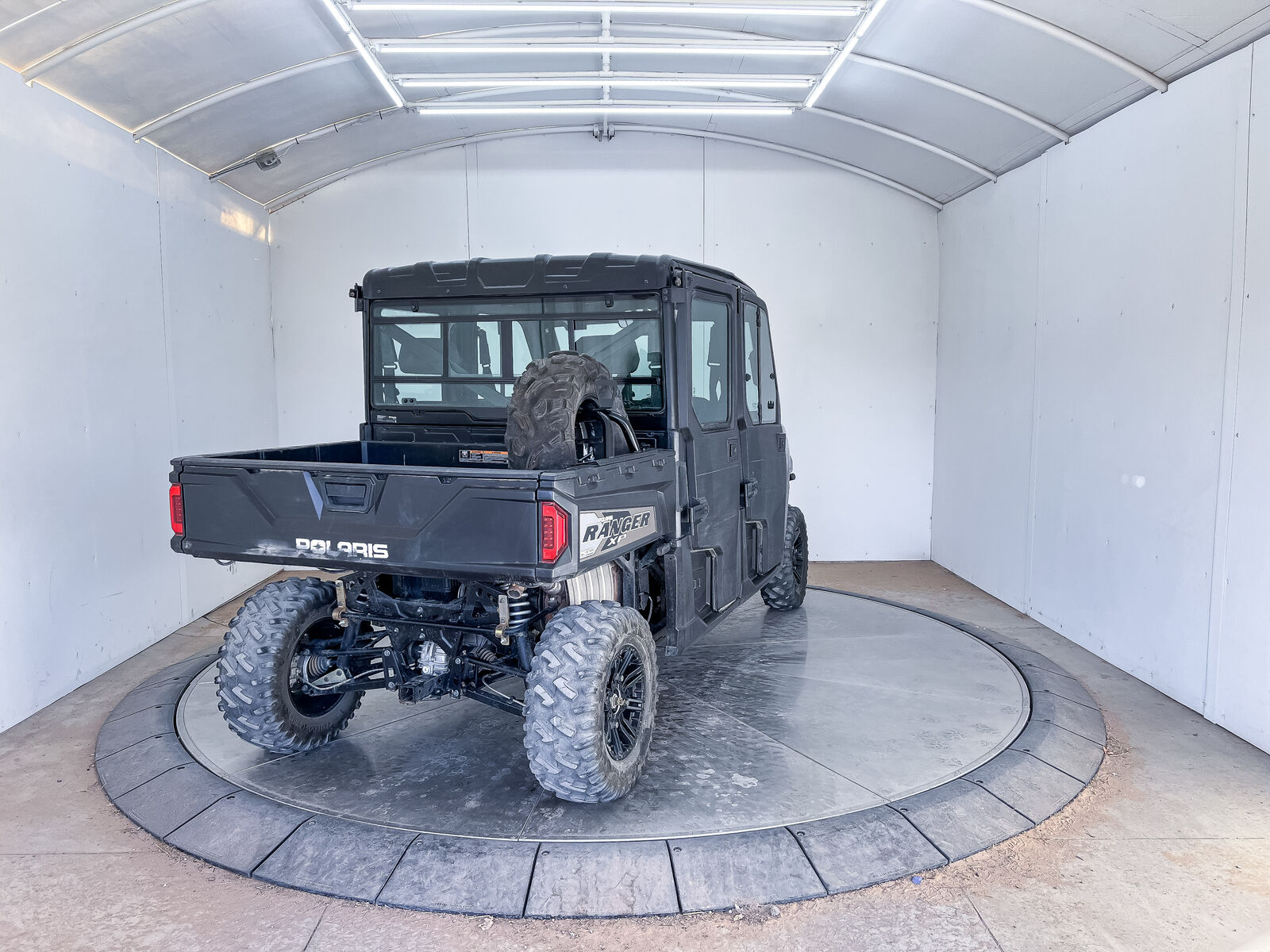 2017 Polaris Ranger Crew XP 1000 | UTVs Used (Utility Vehicles) | KSL ...