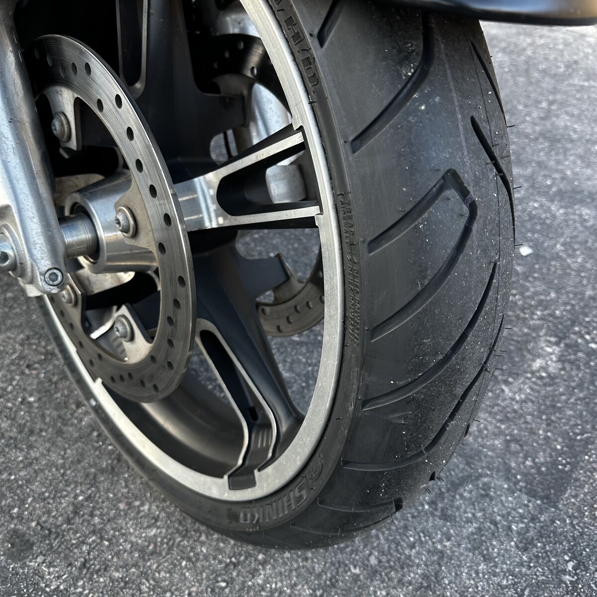 2017 Harley Davidson Street Glide Special - Touring Cruiser ...