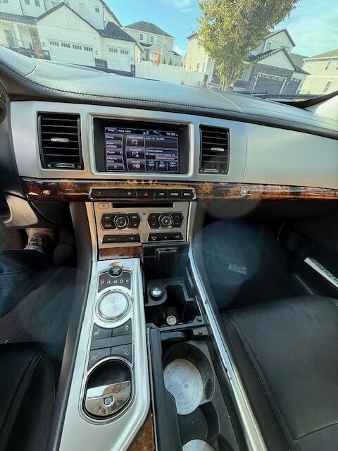 2013 Jaguar XF 3.0 in West Jordan, UT | KSL Cars