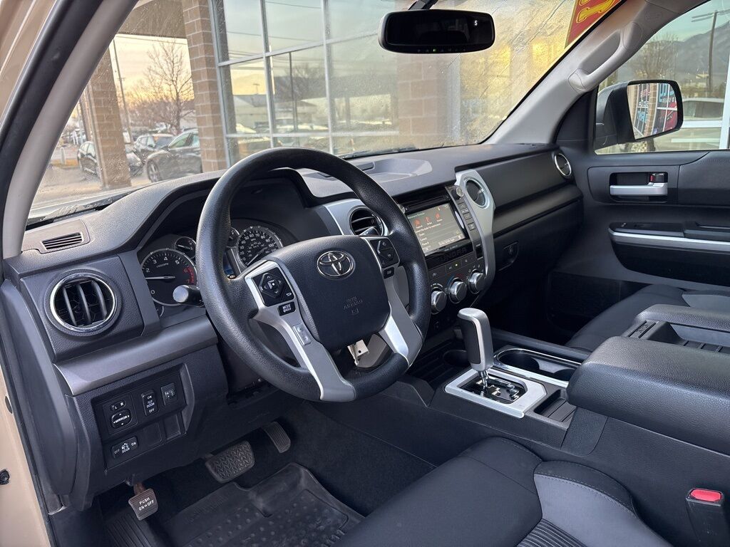 2017 Toyota Tundra SR5 in Draper, UT | KSL Cars