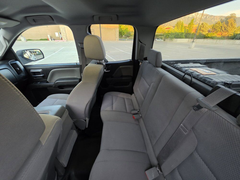 2015 Chevrolet Silverado 1500 Base in Cottonwood Heights, UT | KSL Cars
