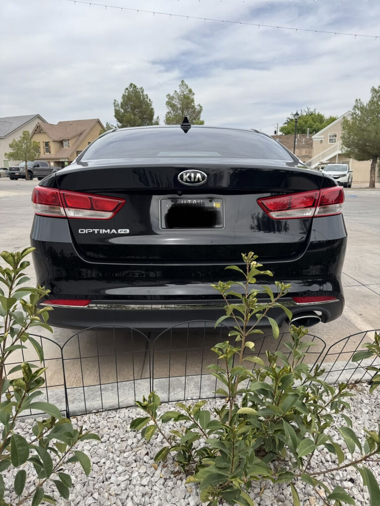 2016 Kia Optima LX in Washington, UT | KSL Cars