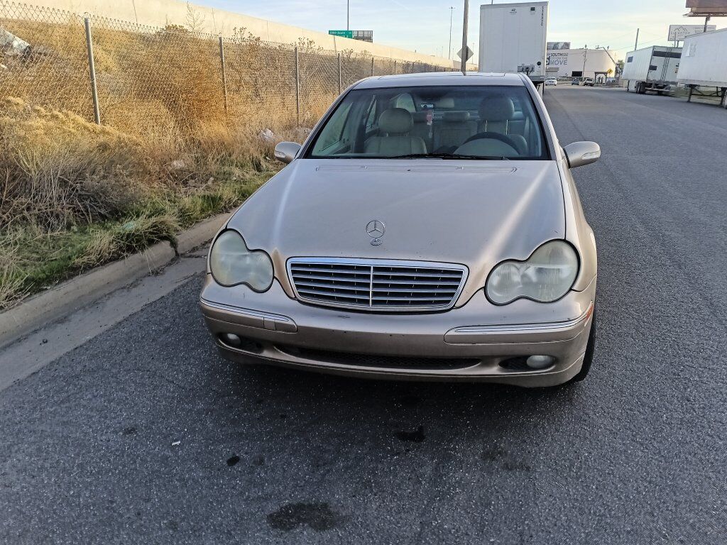 2003 Mercedes-Benz C-Class C 320 in Sandy, UT | KSL Cars