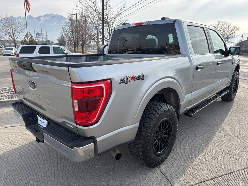 2023 Ford F-150 XLT in Draper, UT | KSL Cars