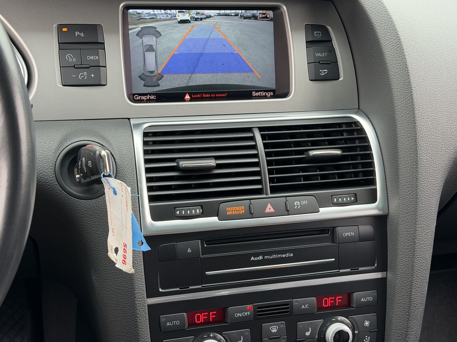 2015 Audi Q7 3.0 quattro TDI Premium Plus in Cherry Creek, NV | KSL Cars