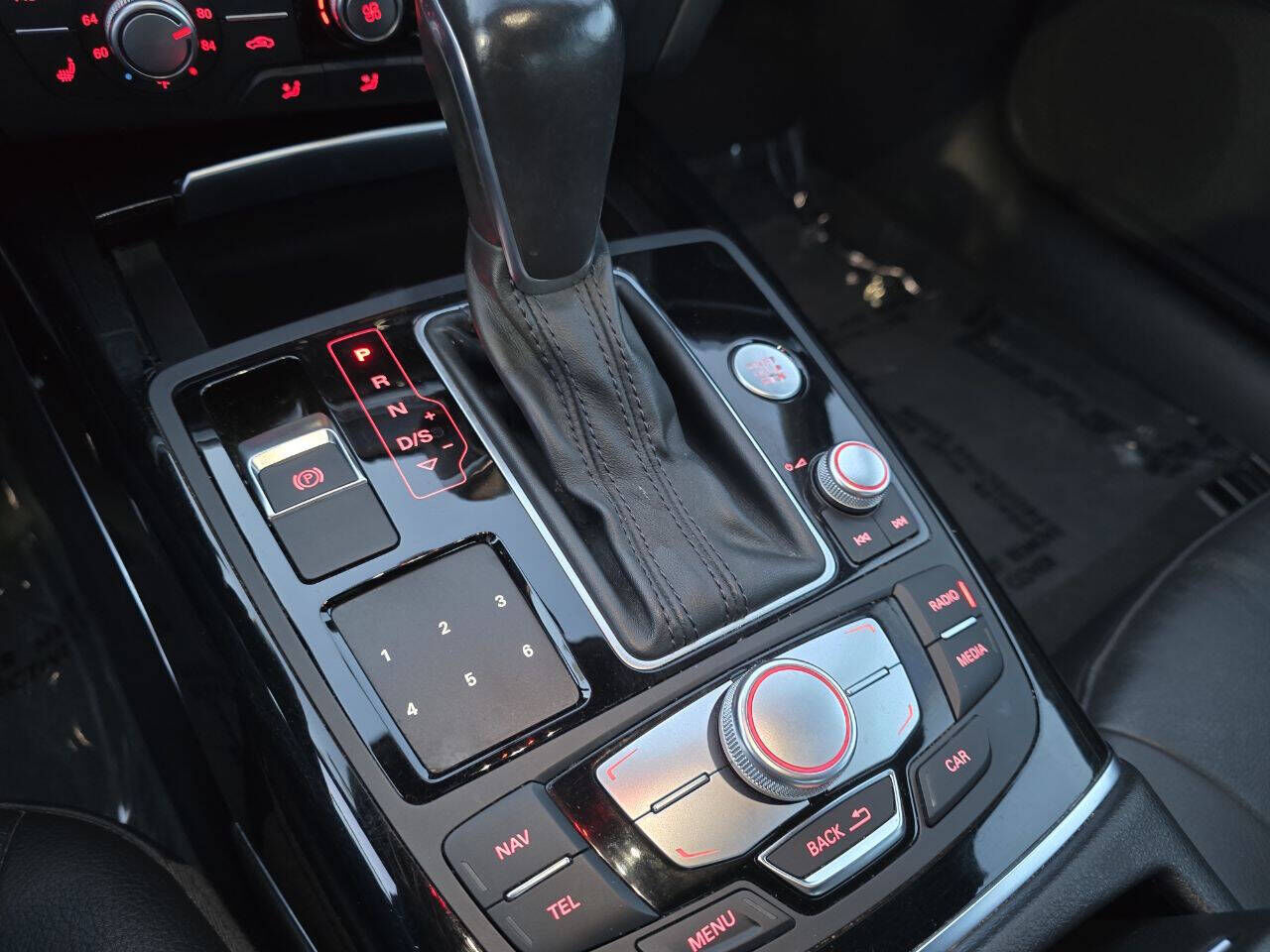 2018 Audi A6 2.0T quattro Sport in Lindon, UT | KSL Cars