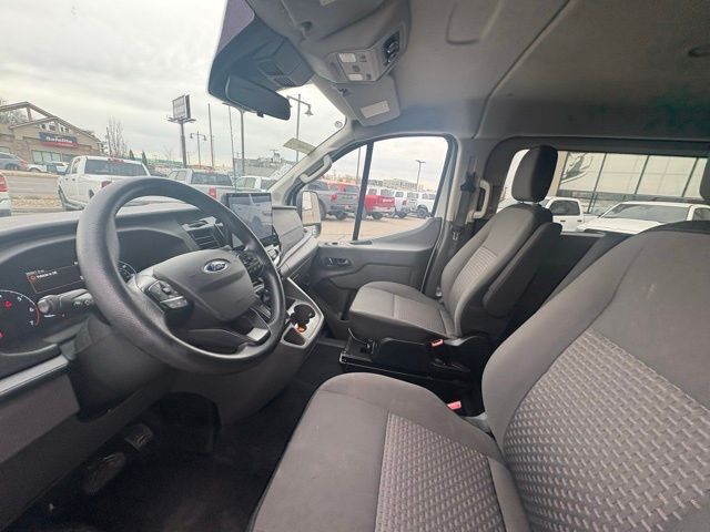 2023 Ford Transit 350 XLT in Salt Lake City, UT | KSL Cars