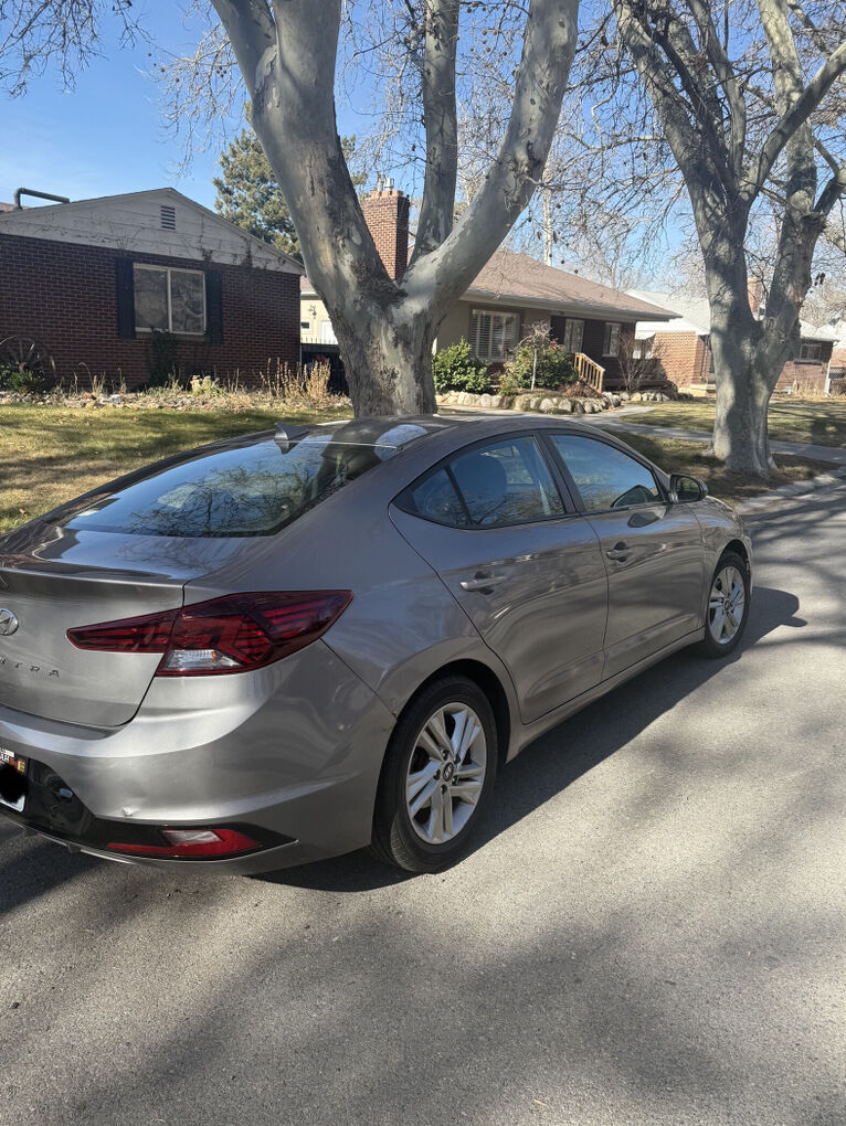 2020 Hyundai Elantra SEL in Salt Lake City, UT | KSL Cars
