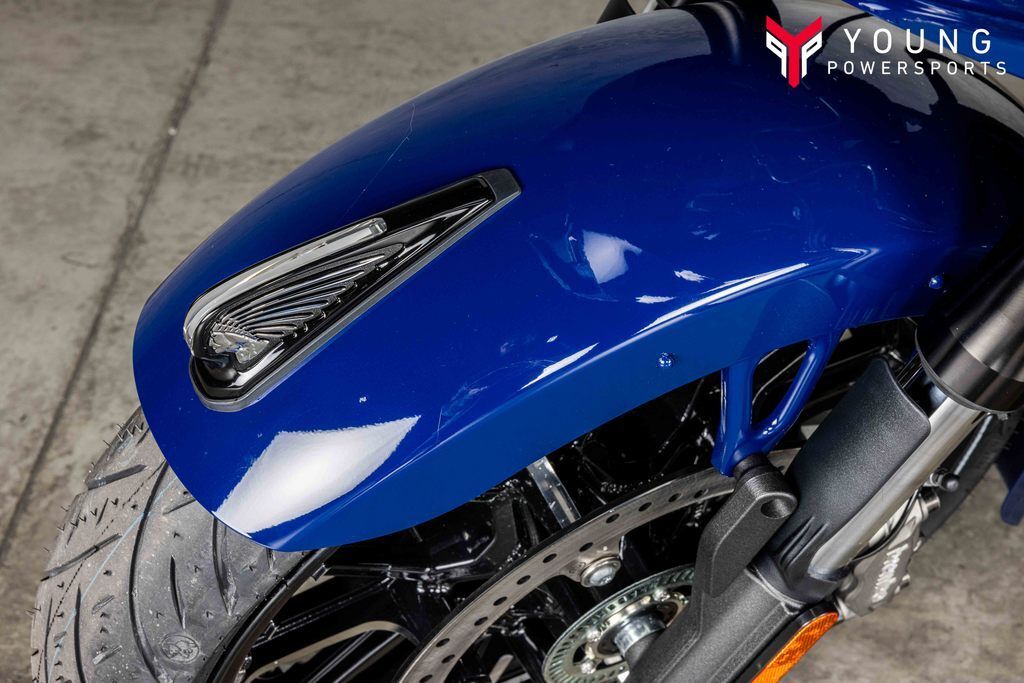 2025 Indian Motorcycle® Challenger® Dark Horse® 112 w/PowerBand Audio ...