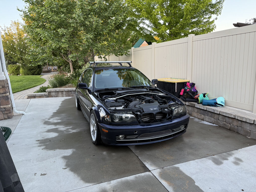 2003 BMW 3 Series 330Ci in Kaysville, UT | KSL Cars