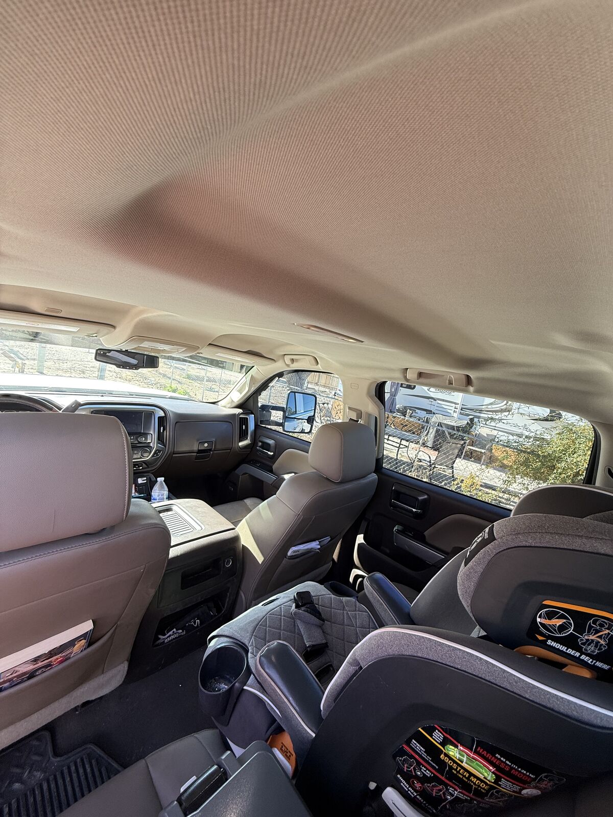 2019 Chevrolet Silverado 2500HD LTZ in Indian Springs, NV | KSL Cars