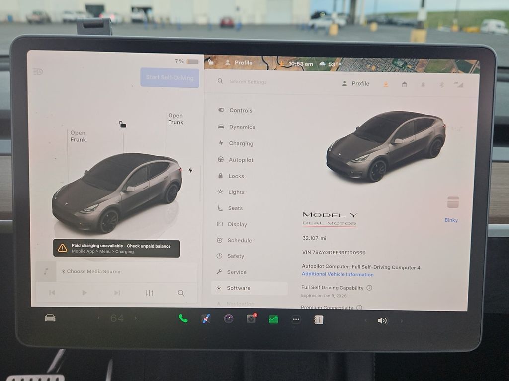 2024 Tesla Model Y Performance in Lehi, UT | KSL Cars