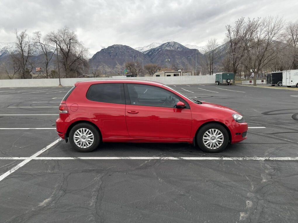 2012 Volkswagen Golf 2.5L in Provo, UT | KSL Cars