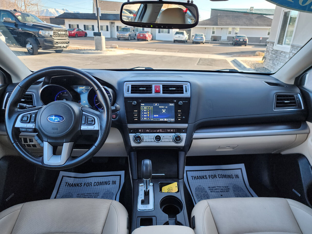 2015 Subaru Legacy 2.5i Limited in Orem, UT | KSL Cars