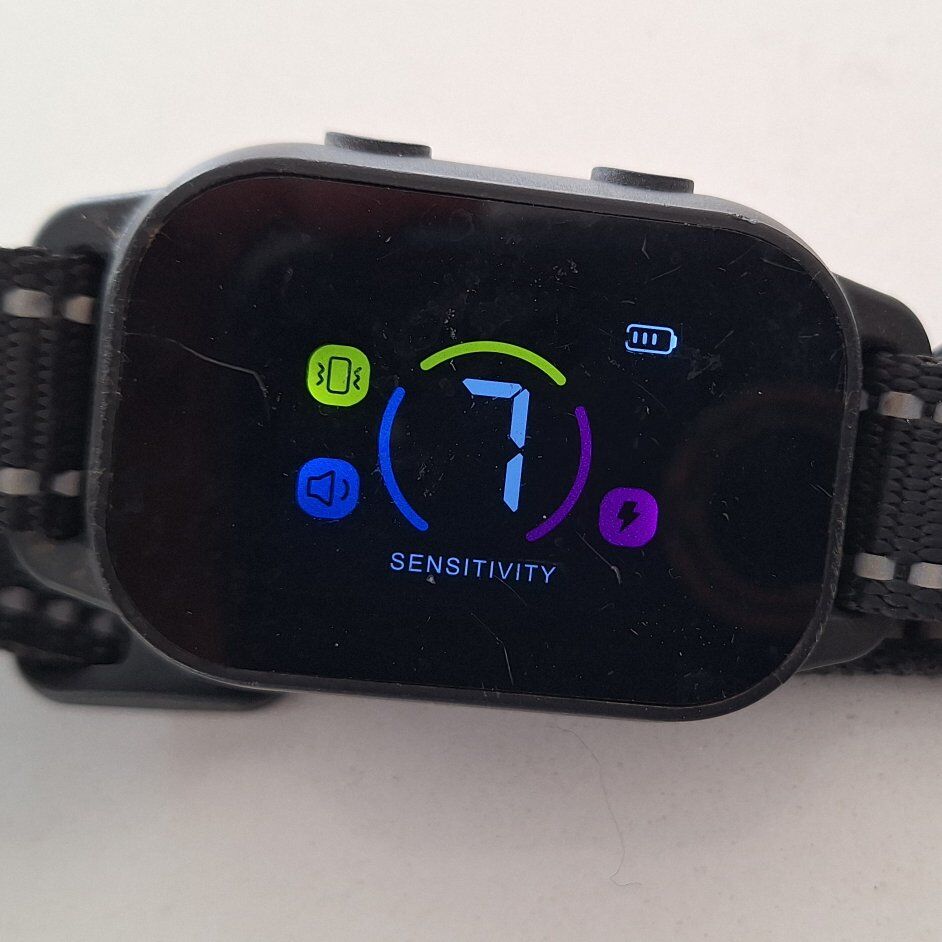 Anti Bark Collar (vibration) | Pet Equipment and Supplies | KSL Classifieds