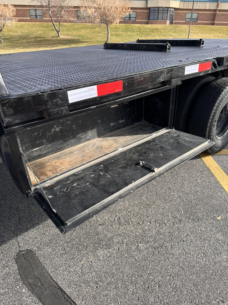 1995 Ford F-Super Duty in Spanish Fork, UT | KSL Cars