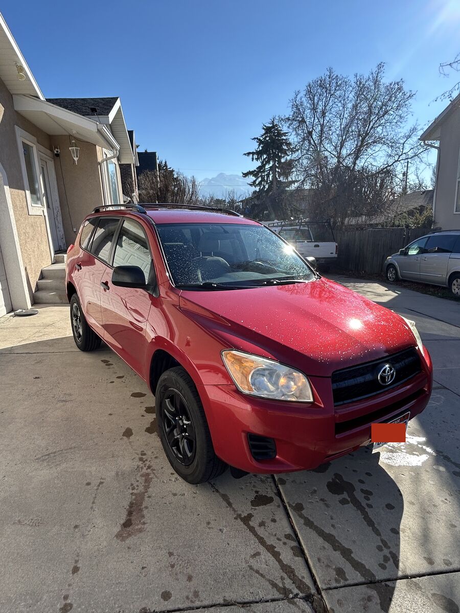 2011 Toyota RAV4 Base in Holladay, UT | KSL Cars