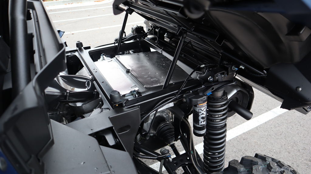 2026 Yamaha Wolverine Rmax4 1000 Limited | UTVs New (Utility Vehicles ...